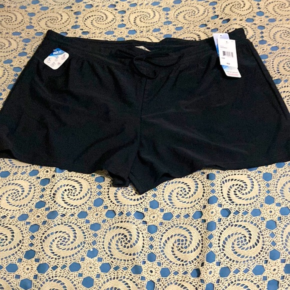 ZeroXposur | Swim | Zeroxposur Swim Gear Bottom | Poshmark